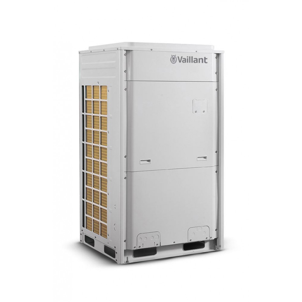 Vaillant Heat Recovery VRF Dış Ünite